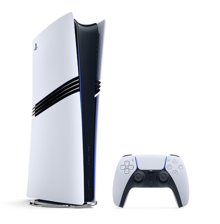 ¿Se han filtrado las especificaciones de PS5 Pro? La respuesta está en ...