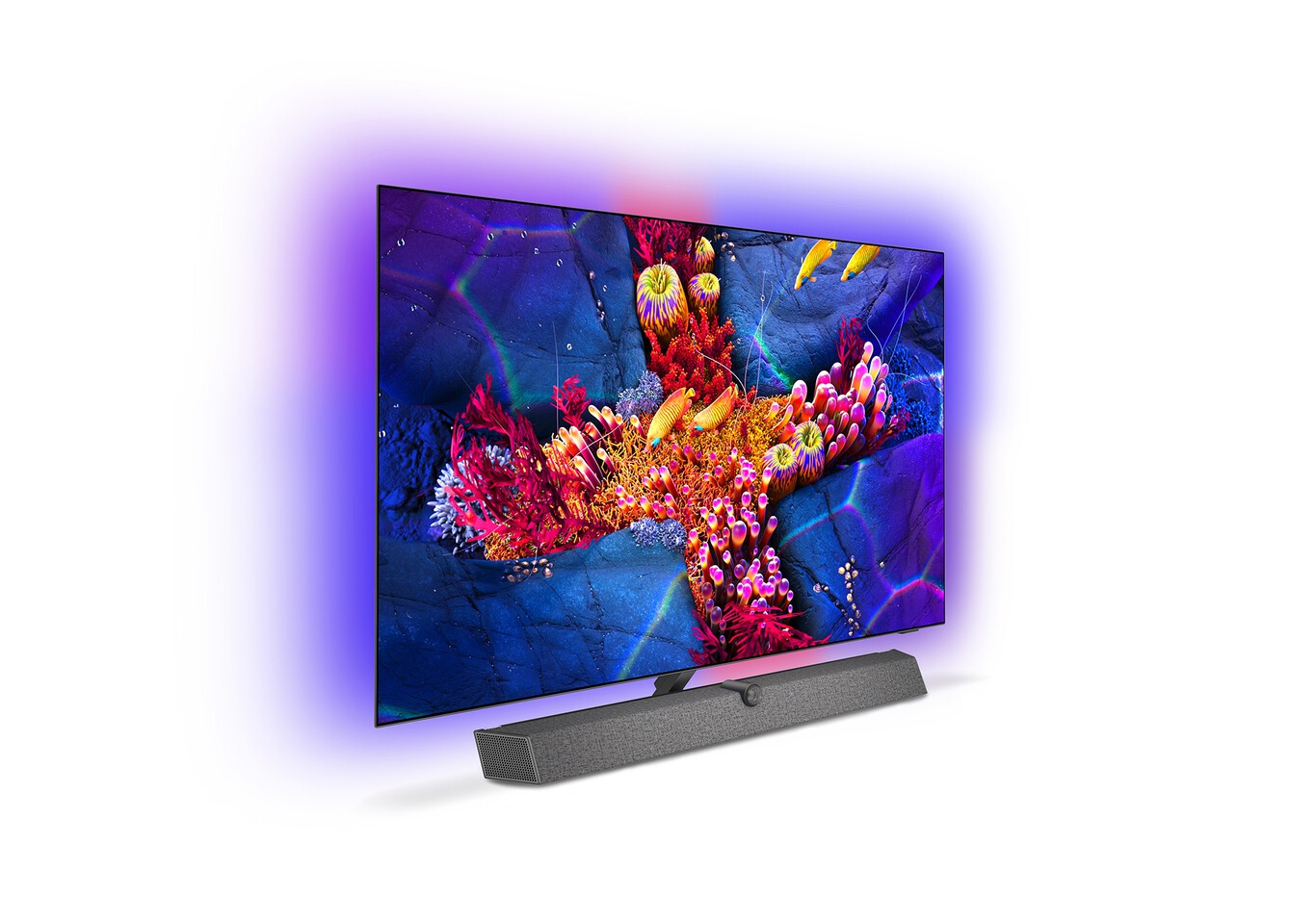 Philips OLED+937, OLED+907 y PML9507: características, precio y ficha ...