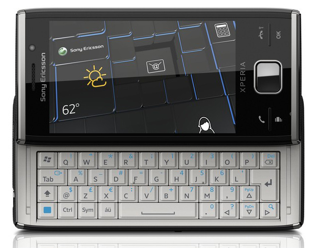 De la A a Z, un repaso a la historia de la familia Xperia
