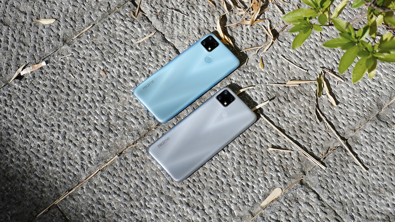 Realme 7i: características, especificaciones y precio