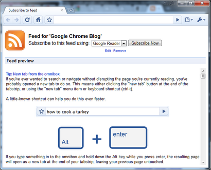 Cinco extensiones imprescindibles para Google Chrome