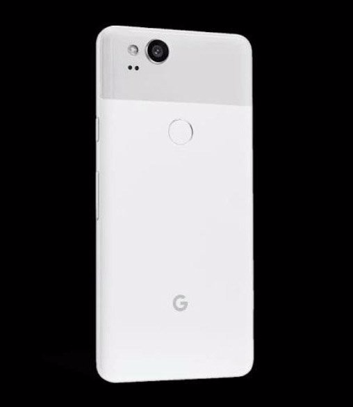 Pixel 2 y Pixel 2 XL: se filtran sus precios y se dejan ver en nuevos ...