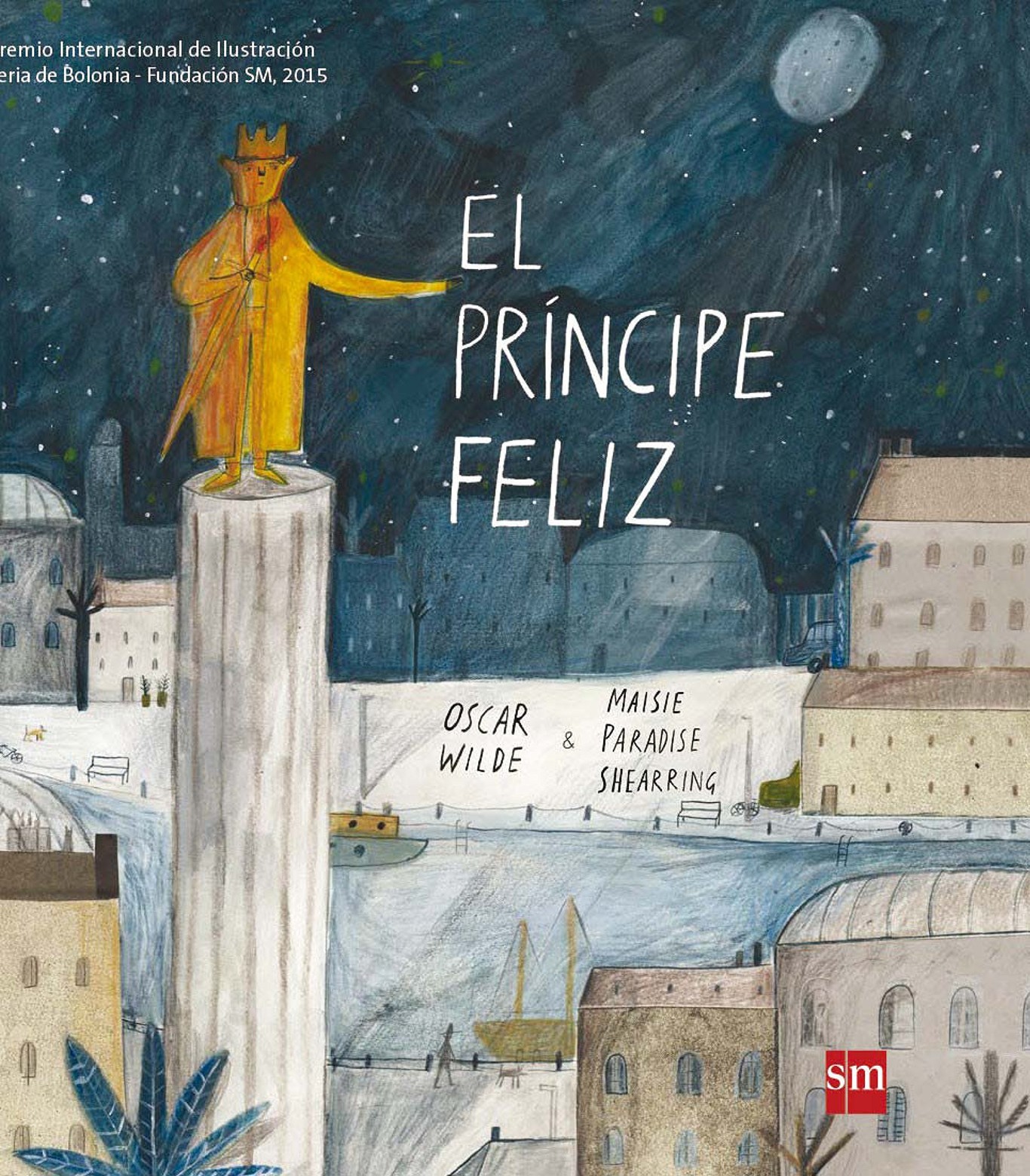 Lecturas imprescindibles: los 33 mejores libros clásicos para niños