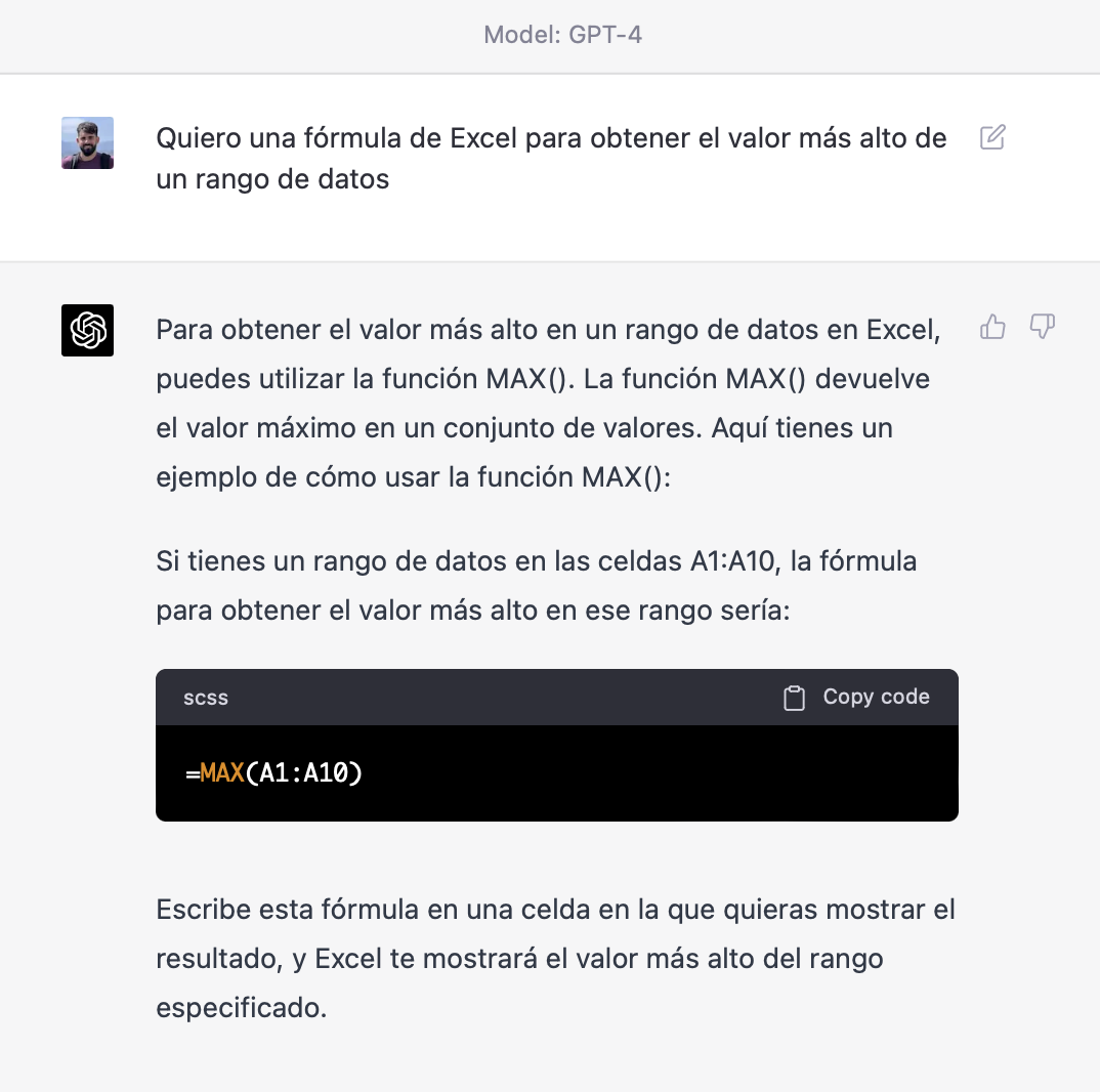 GPT-4: 31 trucos, funciones y cosas que le puedes pedir para exprimir ...