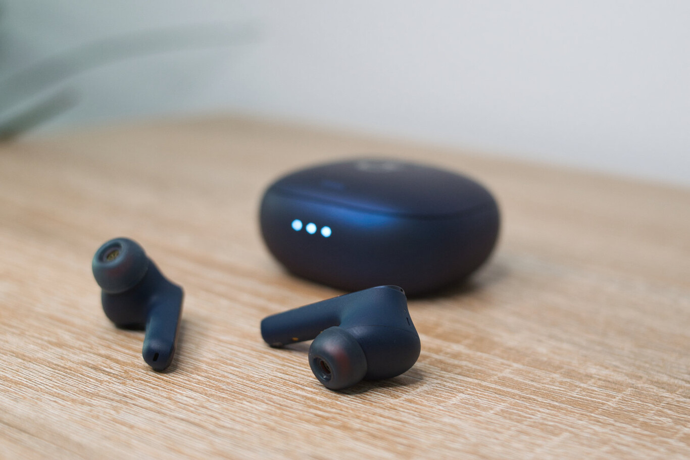 Anker Soundcore Liberty Air 2 Pro, análisis: review con características ...