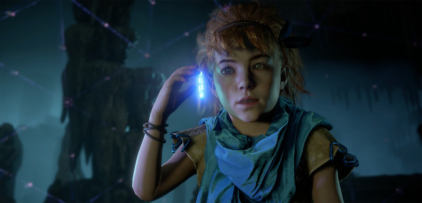 De Horizon Zero Dawn a Horizon Forbidden West: te resumimos la historia ...