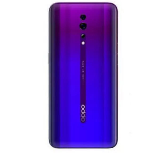 OPPO Reno Z, características, ficha técnica y precio