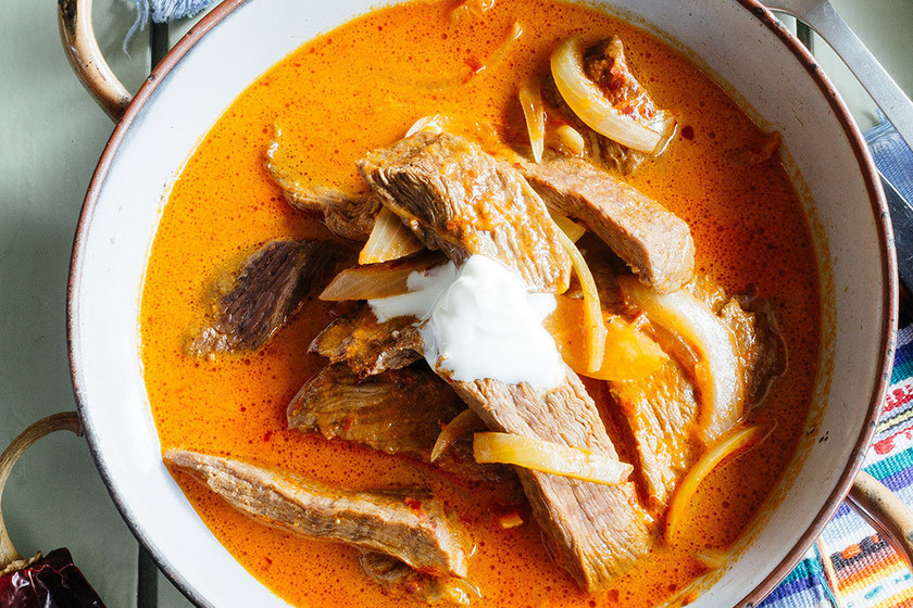 5 menús completos para toda la semana (LXXII)