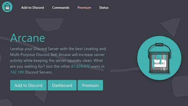 Los 21 mejores bots de Discord