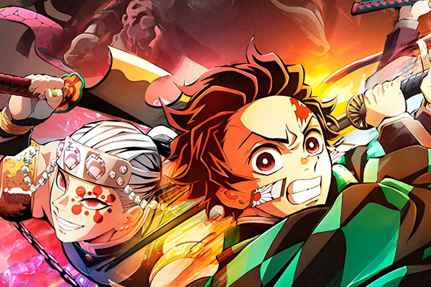 Demon Slayer: World Tour se celebrará en Ciudad de México el próximo 4 ...