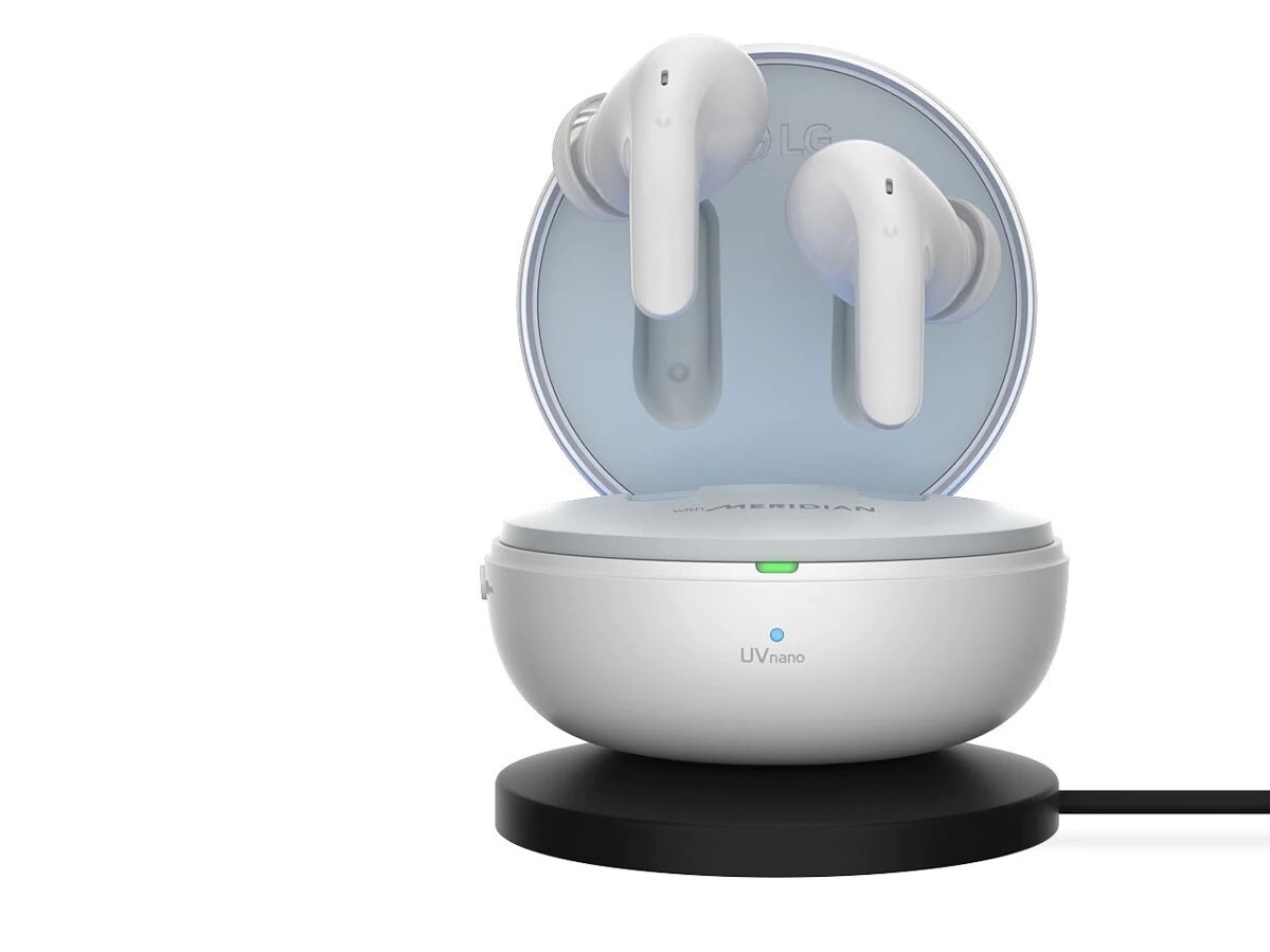 LG TONE Free fit TF7 y TONE T90Q: lanzamiento y precio en México ...