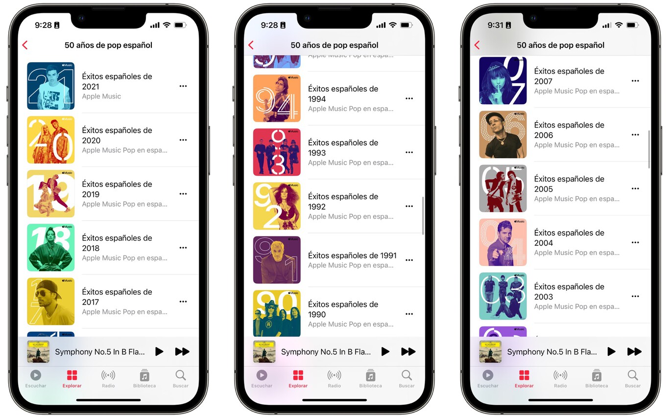 Hoy es el Día de la Música. Apple Music lo celebra con un homenaje de ...