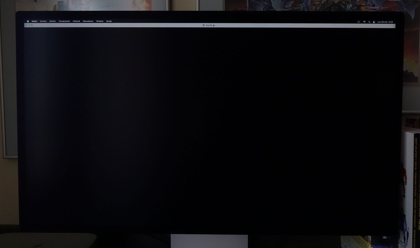 Apple Studio Display, análisis: review con características, precio y ...