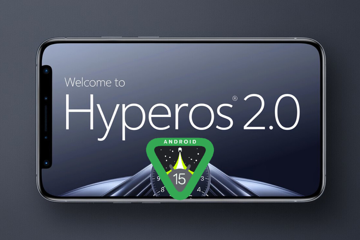 Listado de todos los POCO que recibirán las dos versiones de HyperOS 2. ...