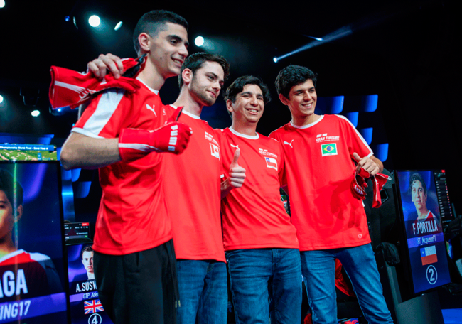 Coque López termina séptimo en el Campeonato del Mundo de Gran Turismo ...