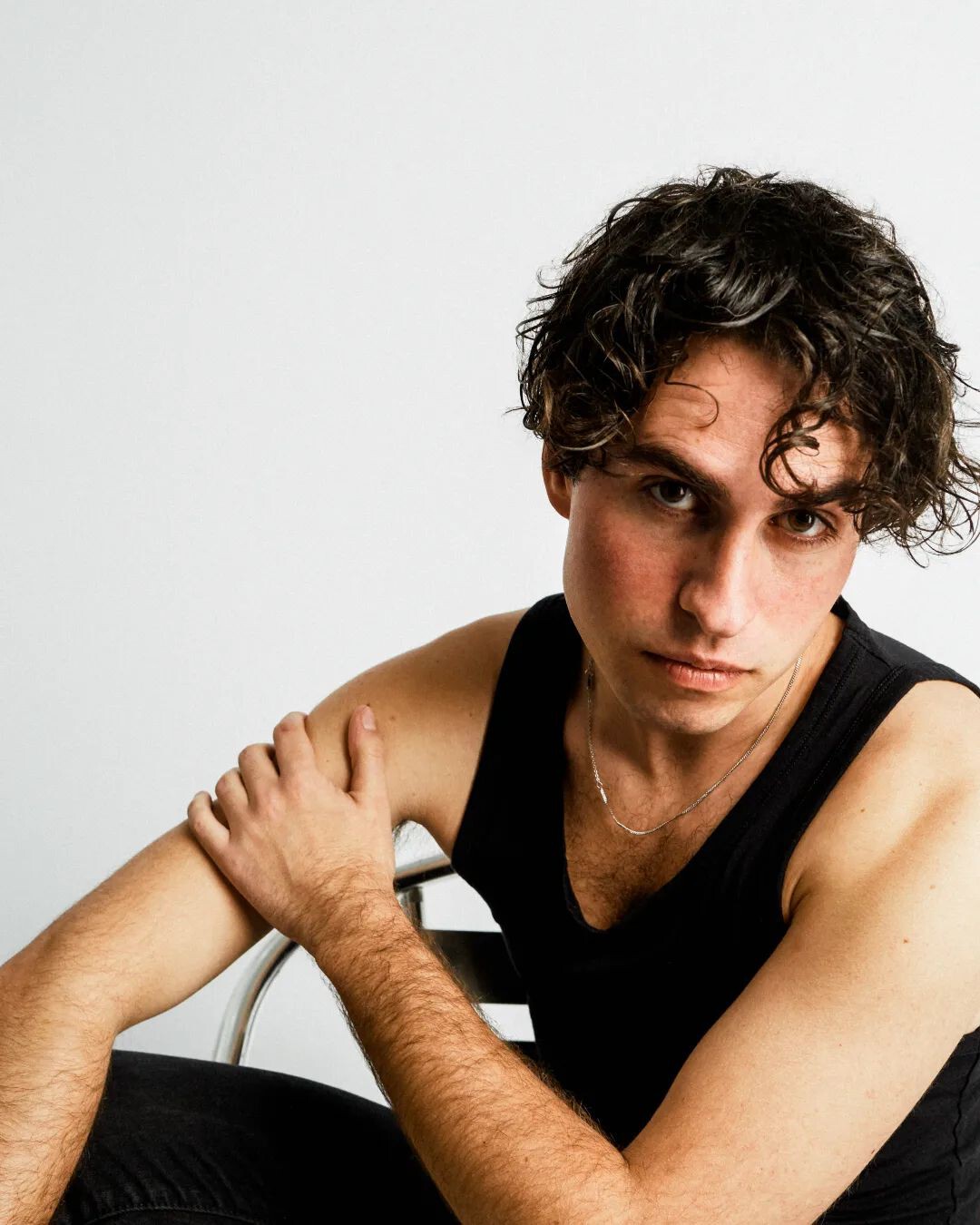 Así es el misterioso novio de Paco León tras su ruptura con Anna Rodríguez