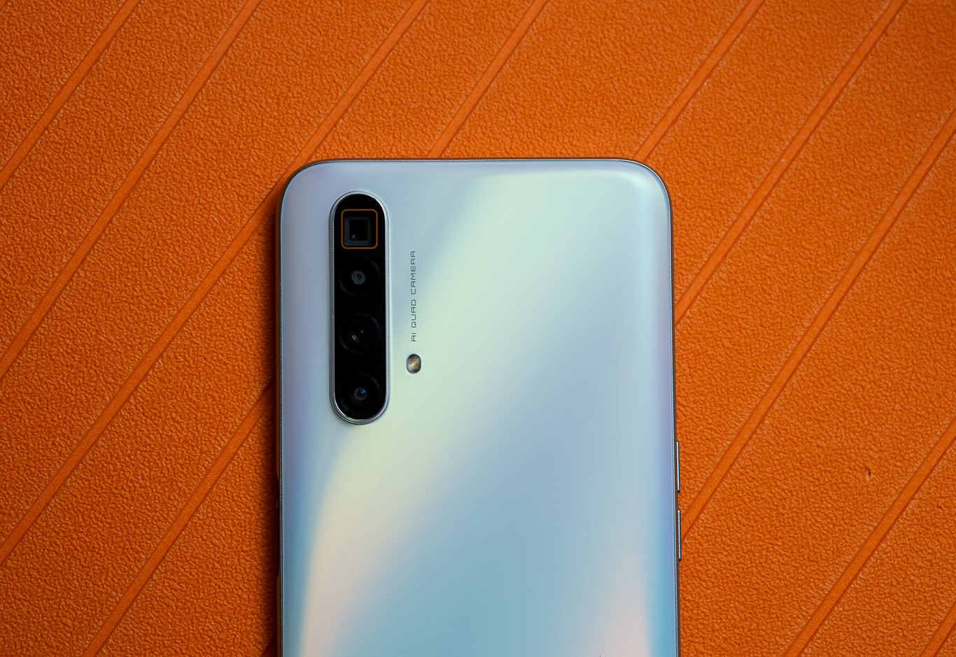 Realme X3 SuperZoom, análisis. Review con características, precio y ...