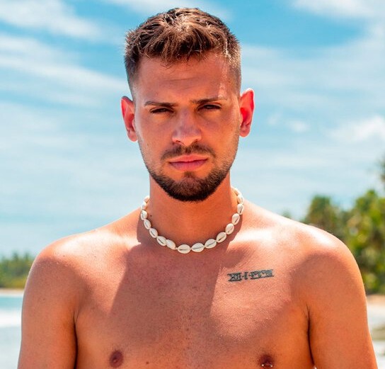 La isla de las tentaciones 5: estos son los solteros y solteras que ...