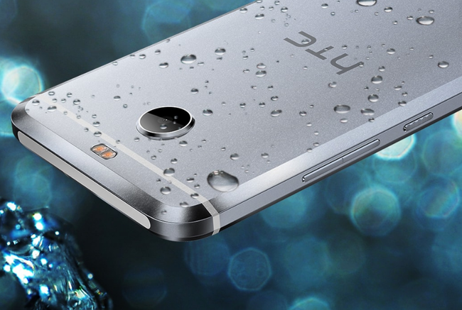 HTC Bolt es el primer smartphone de la compañía sin jack de audio y ...