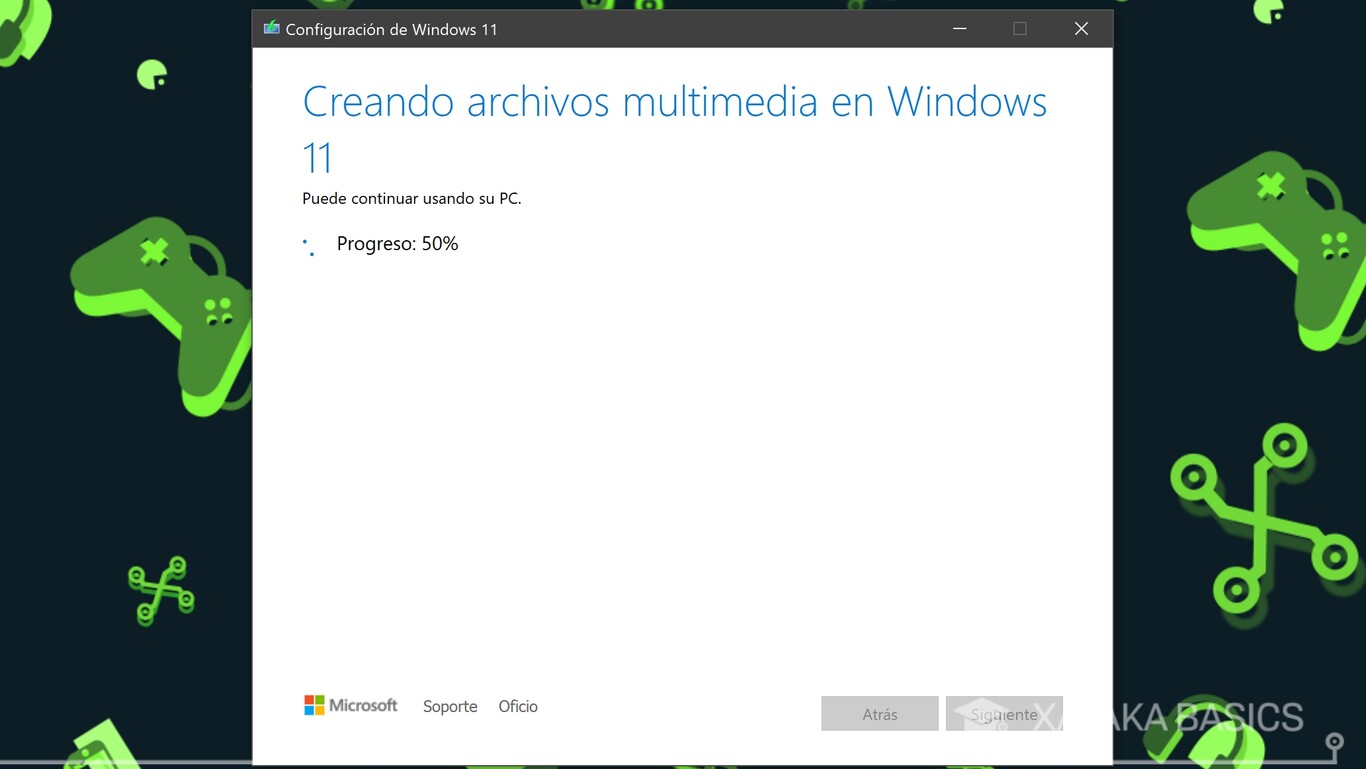 Cómo instalar Windows 11 en un PC no compatible
