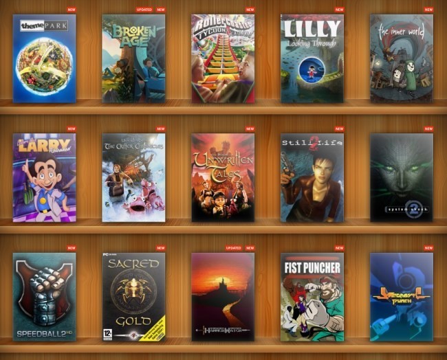 Ten cuidado, Steam: GOG Galaxy ya respira en tu nuca