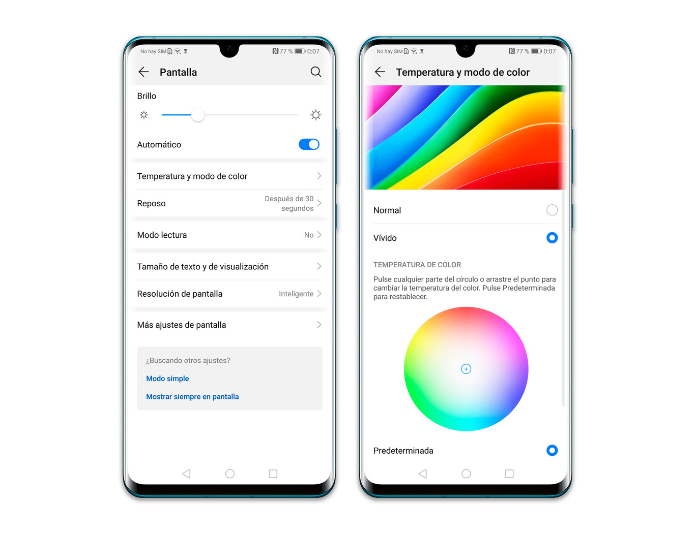 Huawei P30 Pro, análisis: review con características, precio y ...