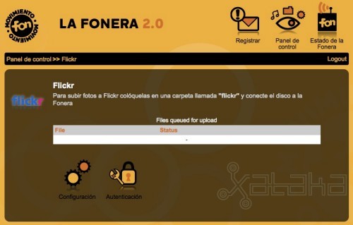 La Fonera 2.0, análisis (I)