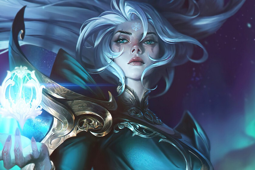 Un histórico de League of Legends se retira dejando un récord que solo Faker podría igualar ...