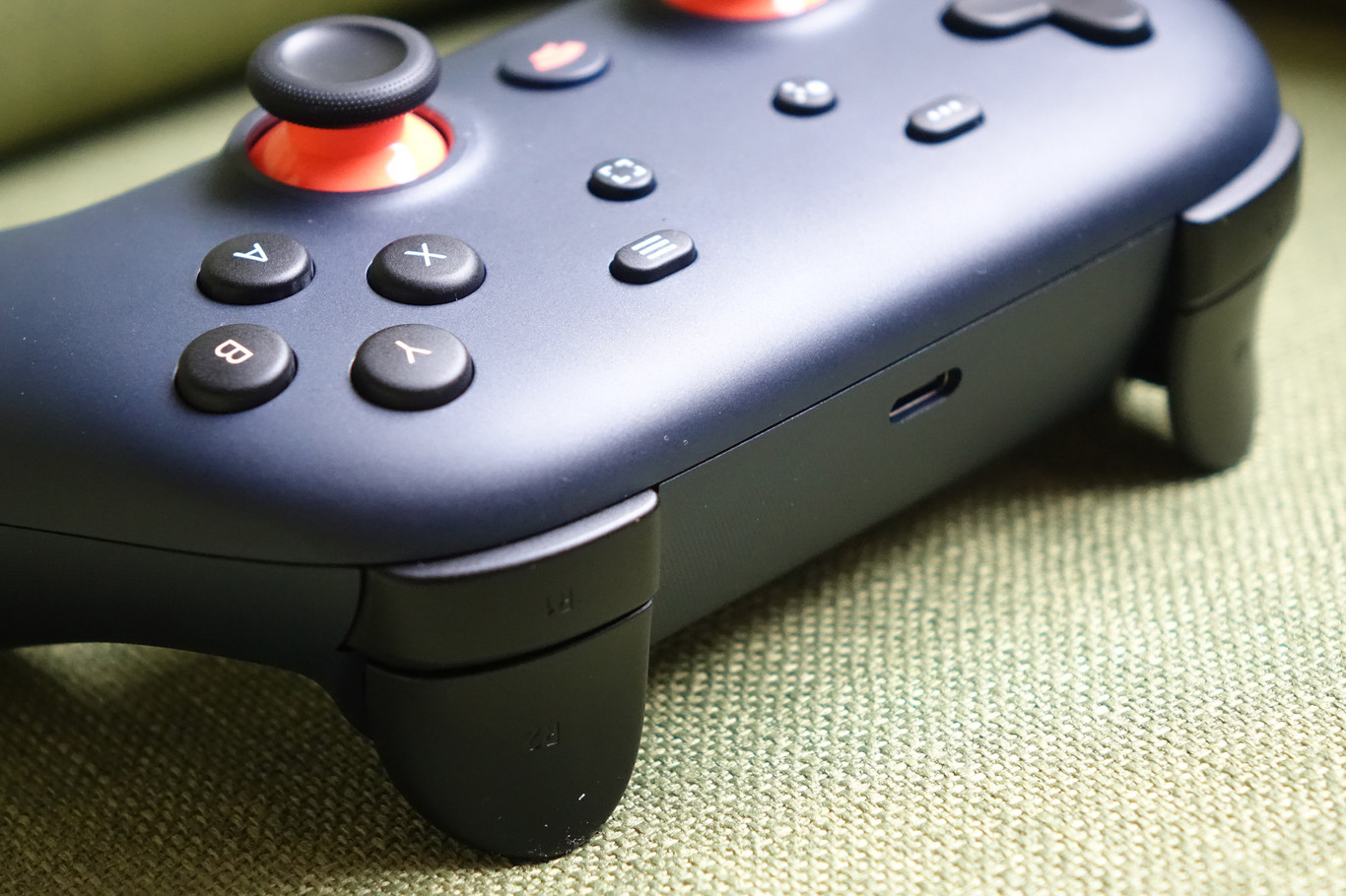 Google Stadia, análisis: características, precio y especificaciones