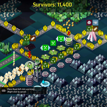 SuperHot Team - Vida Extra