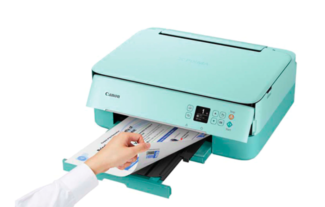 17 impresoras baratas que son pequeñas, bonitas e ideales para tener en ...