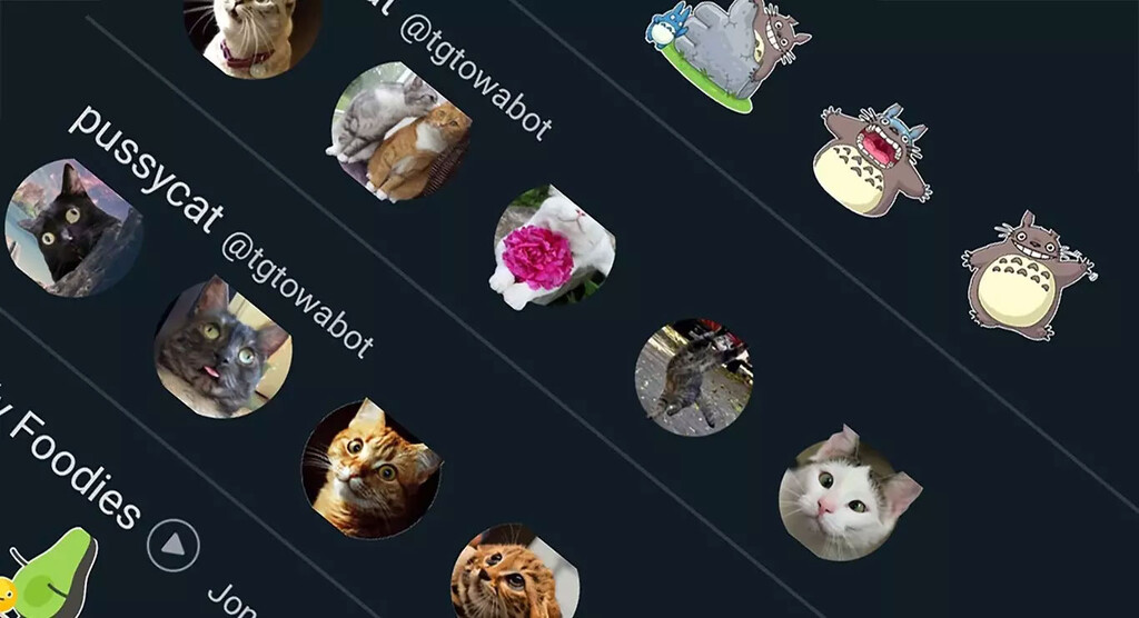 Los mejores packs de stickers gratis para WhatsApp de 2025