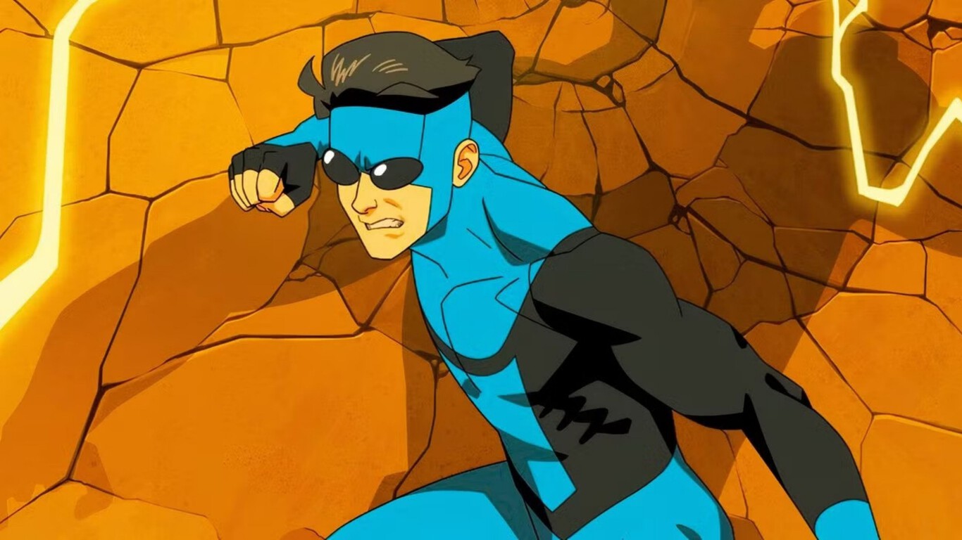 Calificación perfecta: es la mejor serie de Prime Video y no es The ...