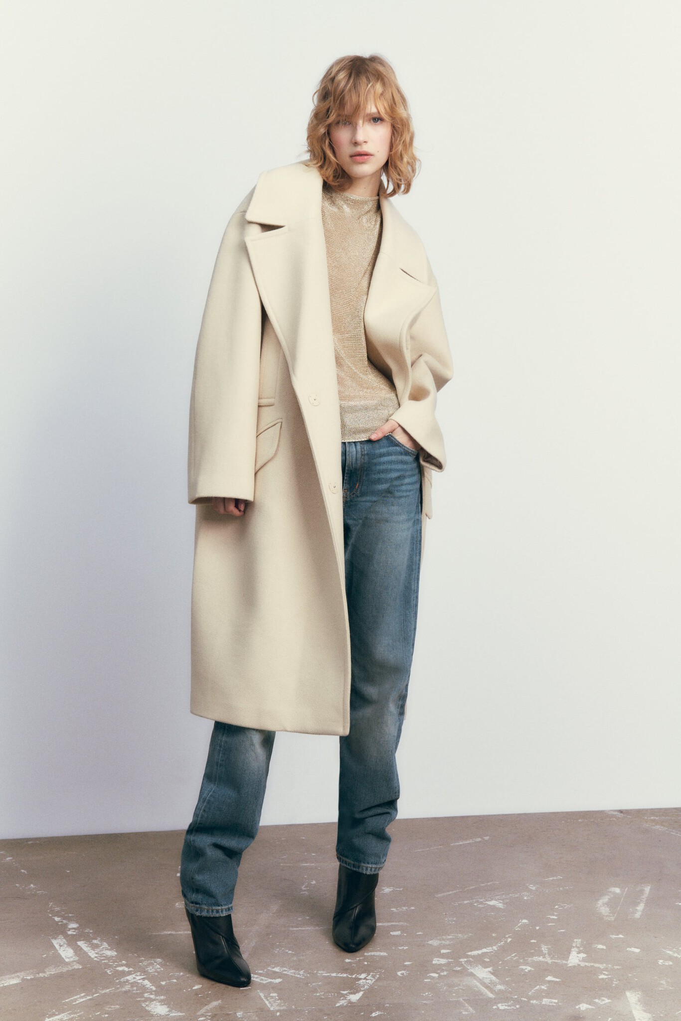 Zara mujer: las últimas novedades y tendencias en ropa, zapatos y ...