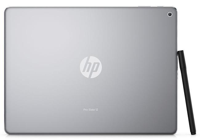 Las nuevas tablets Android de HP llegan hasta las 12 pulgadas, con ...