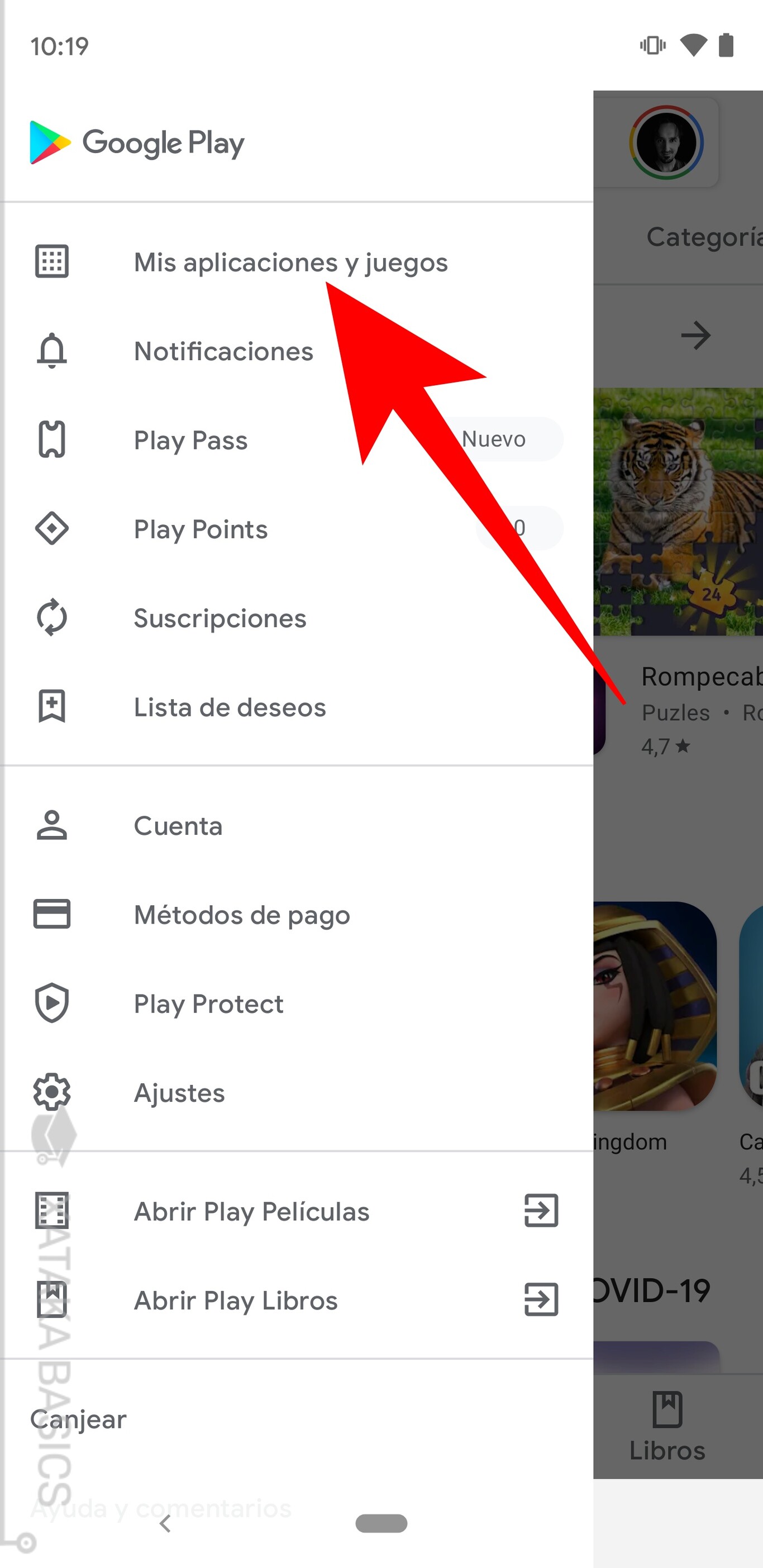 Apps que no funcionan en Android: cómo solucionar cuando no quieren abrir o se cierran solas