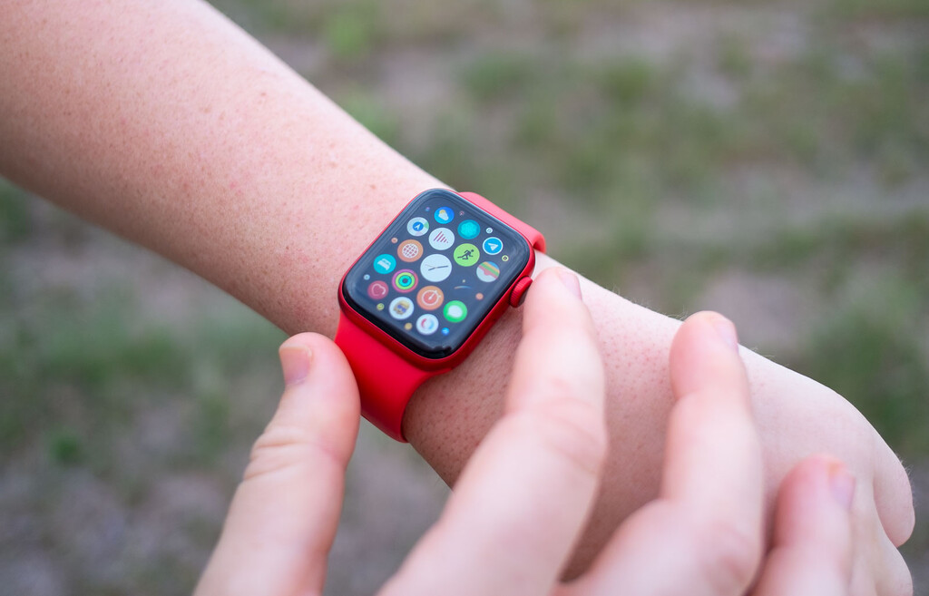 Apple Watch Series 6, análisis. Review con características, precio y ...