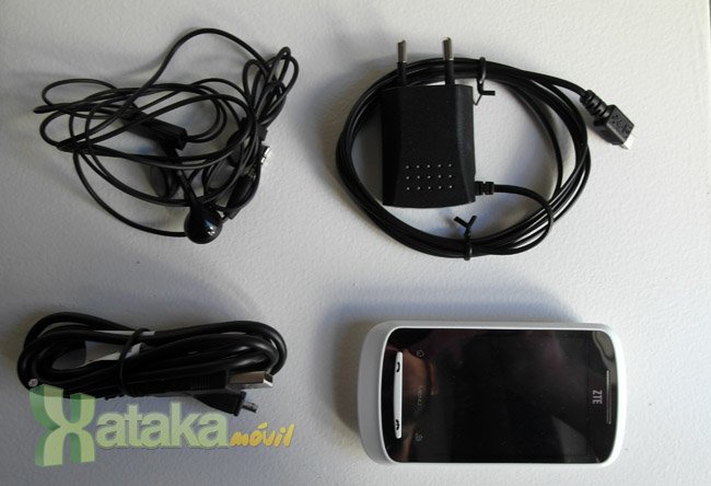 ZTE Link, Análisis