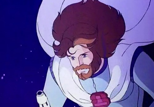 'Ulises 31', Nostalgia TV