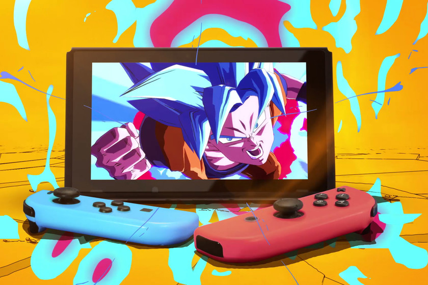 Dragon Ball FighterZ, review: análisis con precio y experiencia de juego en Switch