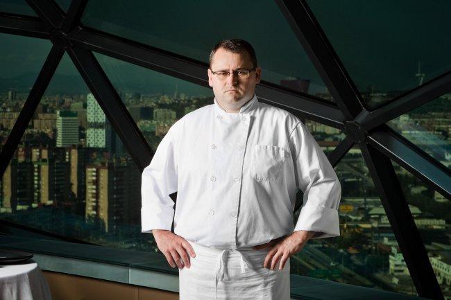 Menú gastronómico de Nochebuena para llevar: la propuesta del chef ...