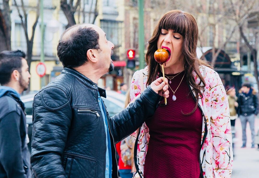 Qué fue de Víctor Palmero, Alba Recio en 'La que se avecina': todo ...