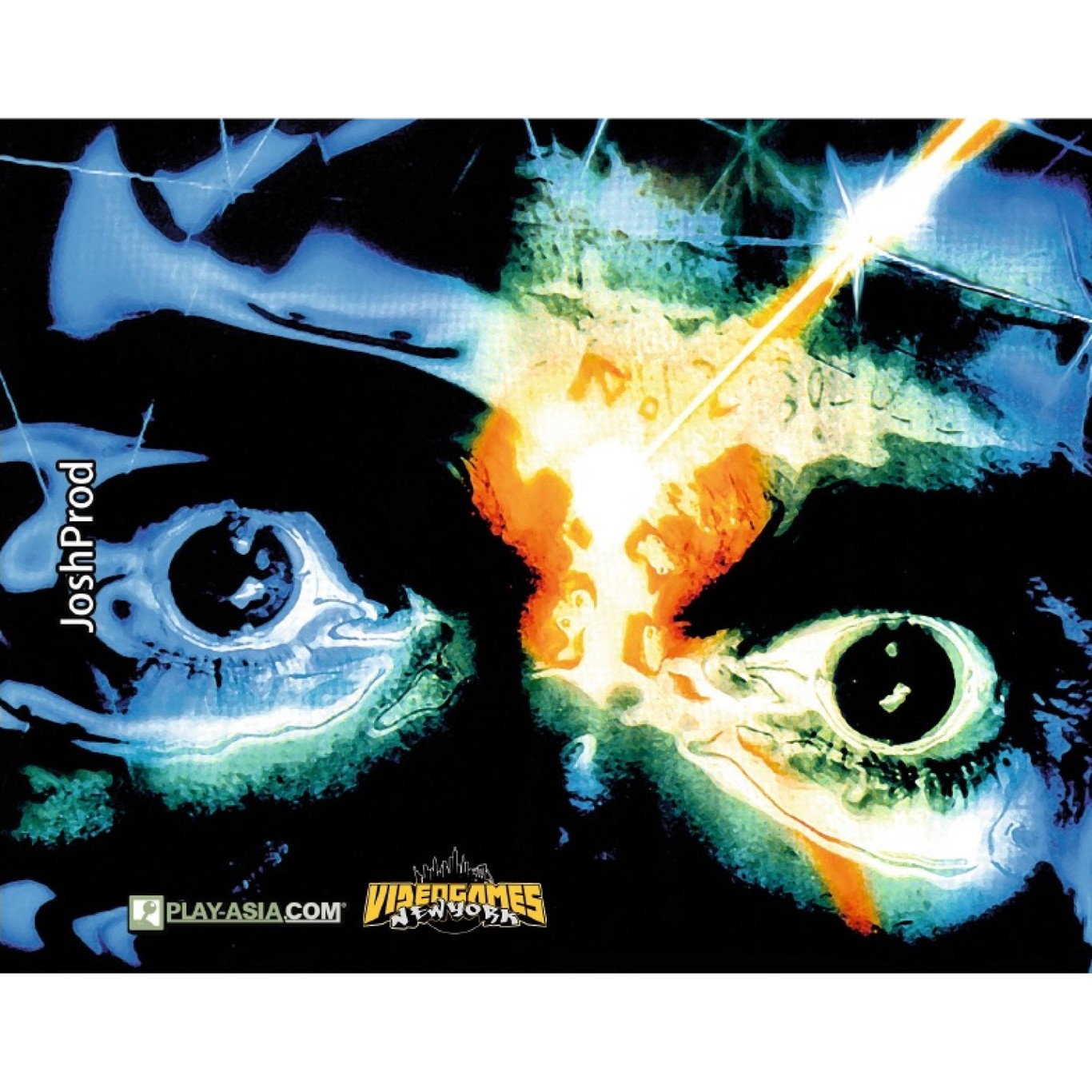 Flashback será reeditado este año... ¡en Dreamcast!