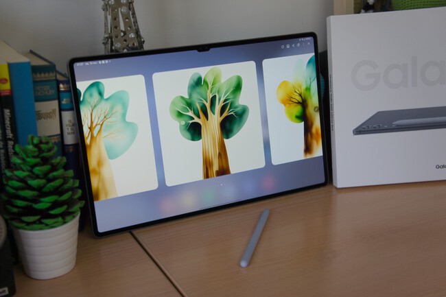 Samsung Galaxy Tab S10 Ultra, análisis: review con características ...