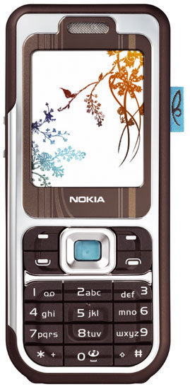 Nuevos Nokia L'Amour