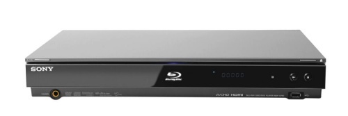 Sony S560 y S760, reproductores Blu-Ray con WiFi