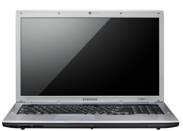 Samsung amplía su potente gama de portátiles serie R y les da un toque ...