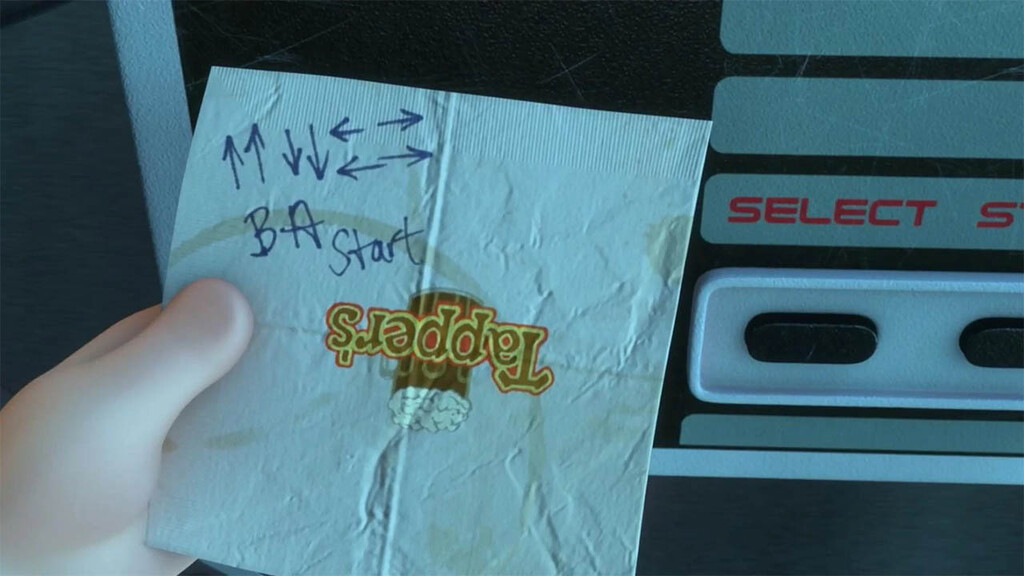 ¿Qué es el Código Konami, para qué sirve y en que juegos se puede utilizar?