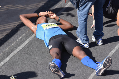 Qué es la fatiga muscular, por qué ocurre y cómo puede aliviarse