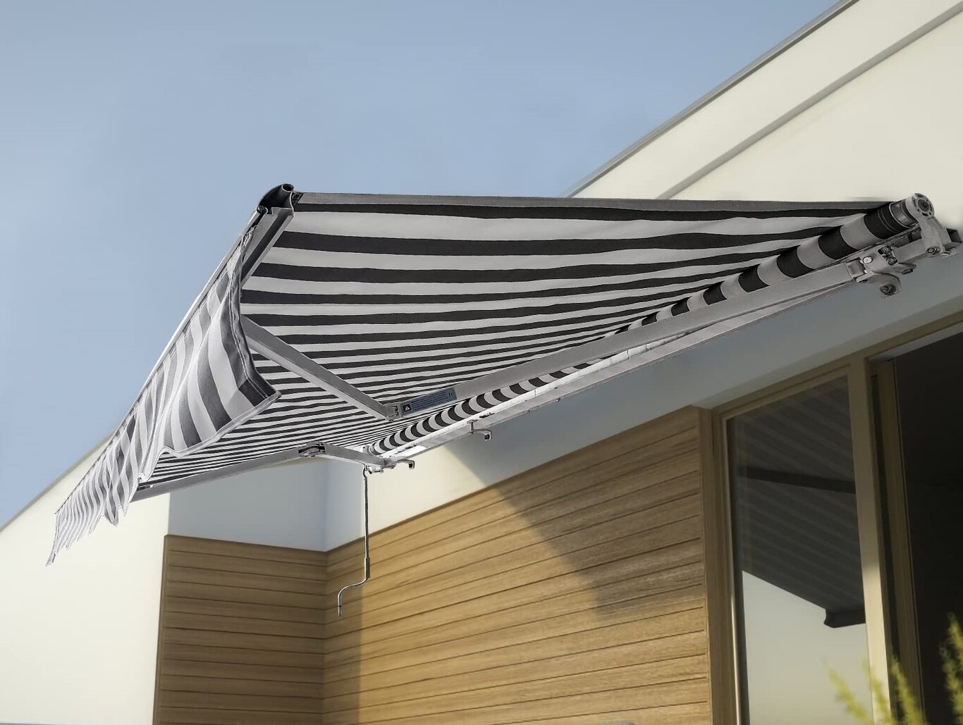 Toldos: ¿cuáles son los mejores? Consejos y recomendaciones